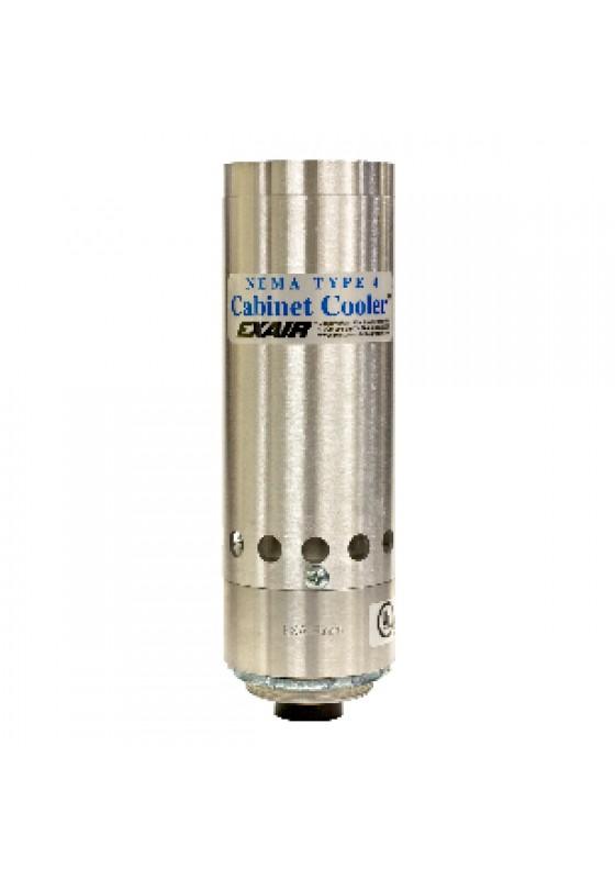 Exair Vortex Cabinet Cooler | Cabinets Matttroy